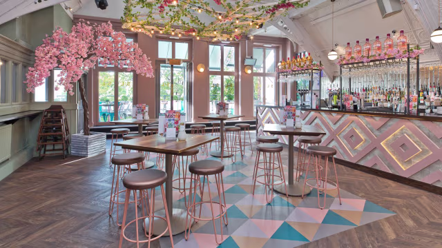 The 10 Best Restaurants in Nottingham 2026 | TheFork