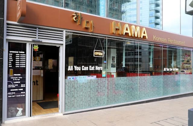 The Best All you can eat buffet Restaurants in Leeds | TheFork