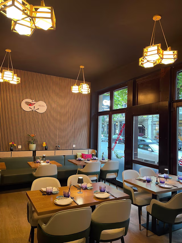 The 10 Best Restaurants in Mainz 2026 | TheFork