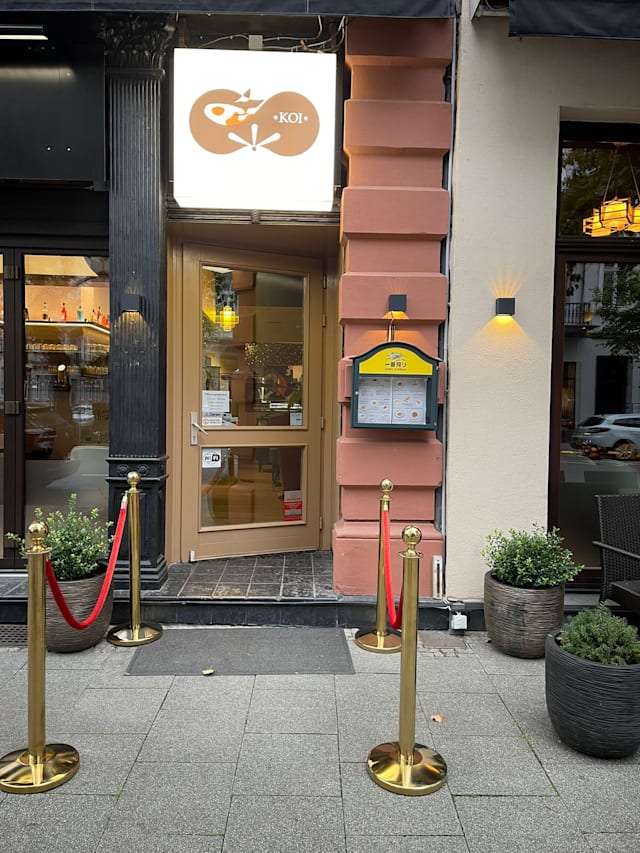 The 10 Best Restaurants in Mainz 2026 | TheFork