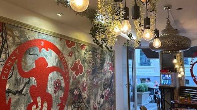 The 10 Best Restaurants in Nyon 2025 | TheFork