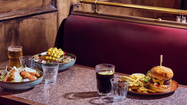 The 10 Best Breakfast Restaurants in Paris | TheFork