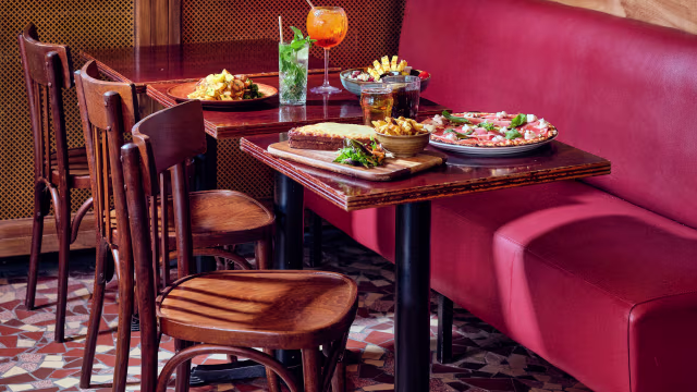 The 10 Best Breakfast Restaurants in Paris | TheFork