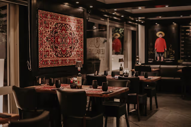 Restaurants mit Guide MICHELIN-Sternen in Bulle | TheFork