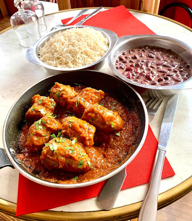 The Best Caribbean Restaurants Near Me | TheFork