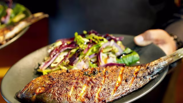 The 10 Best Restaurants in Crawley 2026 | TheFork