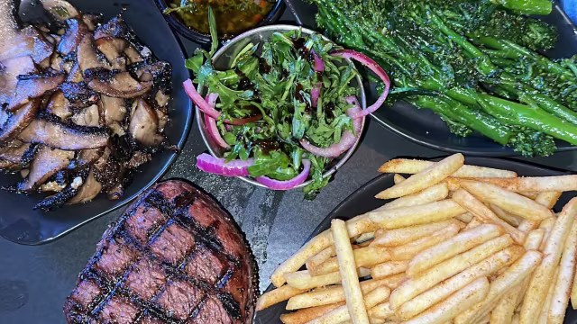 The 10 Best Restaurants in Crawley 2026 | TheFork
