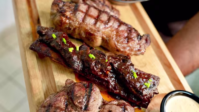 The 10 Best Restaurants in Crawley 2026 | TheFork