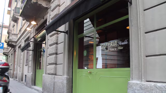 I MIGLIORI 10 ristoranti per il Risotto a Milano | TheFork
