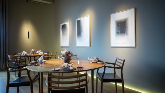 Die 10 besten Restaurants in Mannheim 2026 – TheFork
