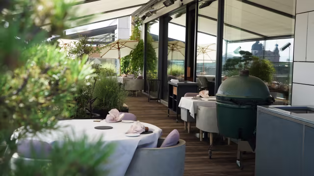 Die 10 besten Restaurants in Mannheim 2026 – TheFork