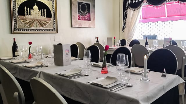 The 10 Best Restaurants in Mijas 2026 | TheFork