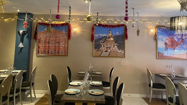 The 10 Best Restaurants in Mijas 2026 | TheFork