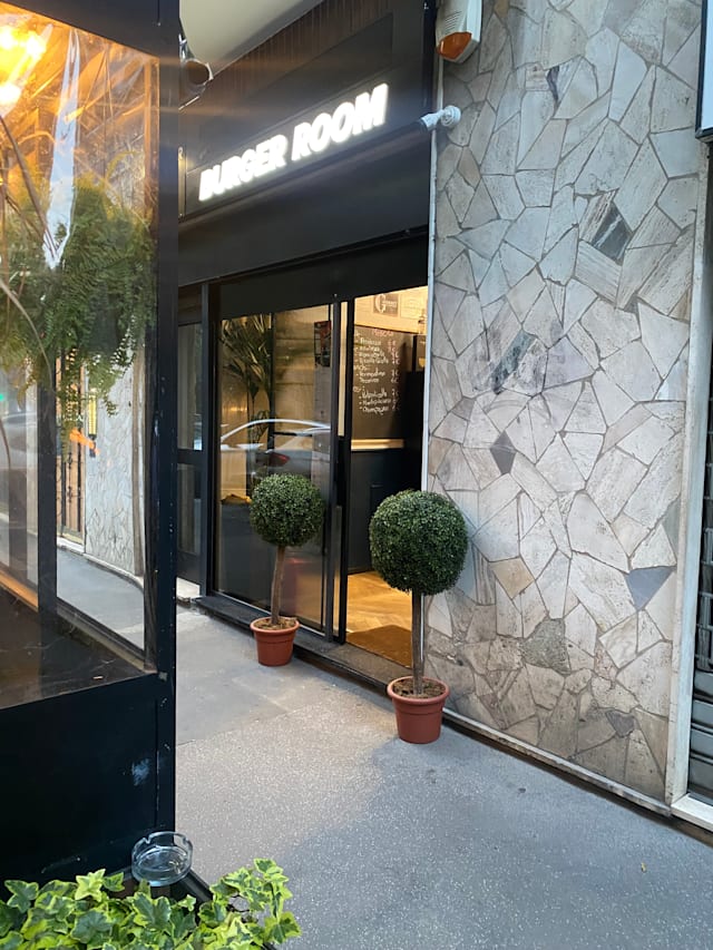 I MIGLIORI ristoranti di Hamburger vicino a me | TheFork
