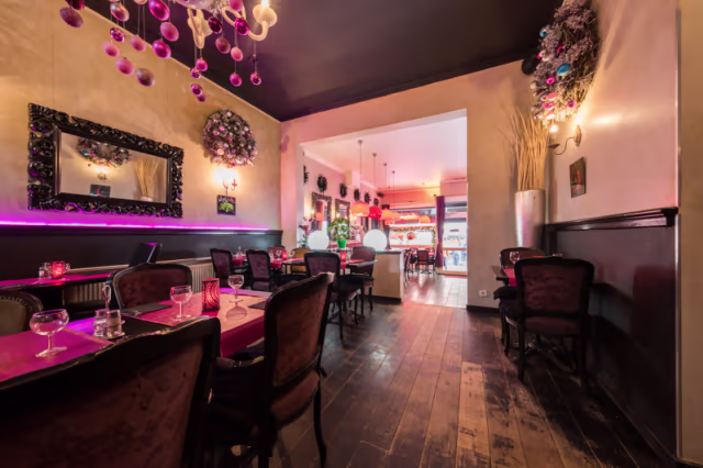 De 10 beste restaurants in Damme 2026 | TheFork