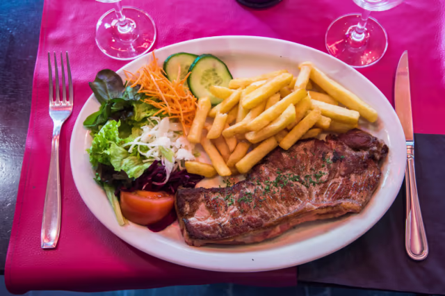 The 10 Best Restaurants in Bruges Centre, Bruges | TheFork
