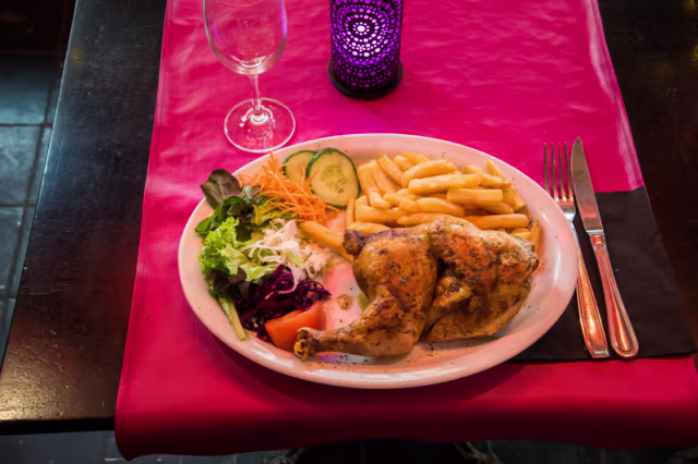 The 10 Best Restaurants in Bruges Centre, Bruges | TheFork