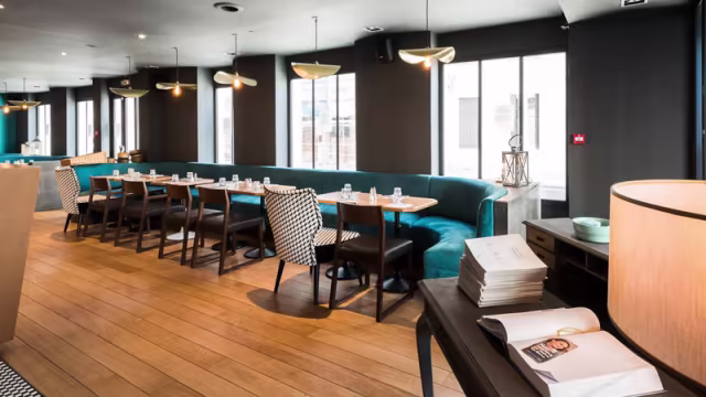 Les 10 meilleurs restaurants à Sainte-Foy-lès-Lyon 2026 | TheFork