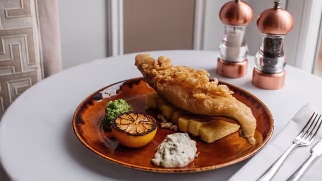 The 10 Best Restaurants in Bracknell 2025 | TheFork