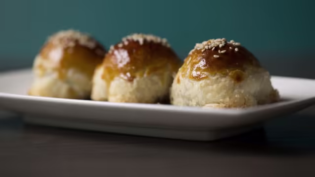 The 10 Best Dim sum Restaurants in London | TheFork