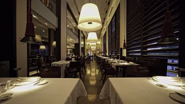The Best Peruvian Restaurants in Santiago Bernabeu stadium, Madrid ...