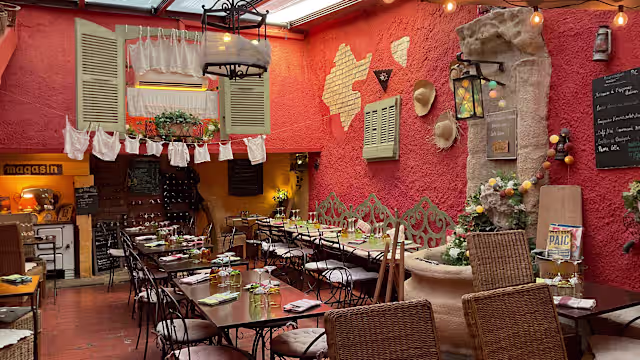 The 10 Best Restaurants in Aix-en-Provence 2026 | TheFork