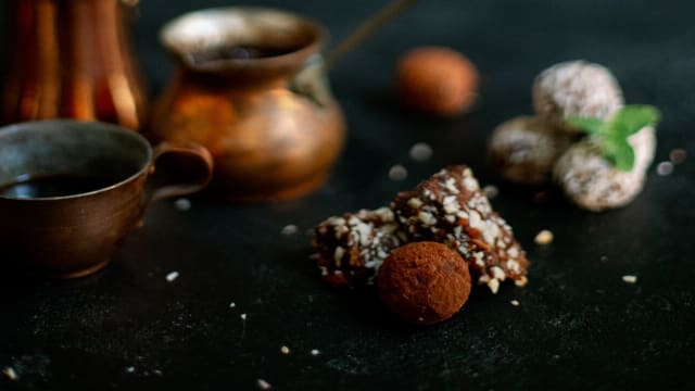 The 5 Best Restaurants in Ashford 2026 | TheFork