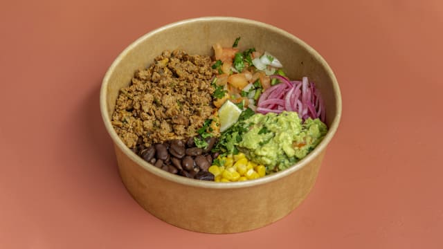 The Best Mexican Restaurants Near Me | TheFork