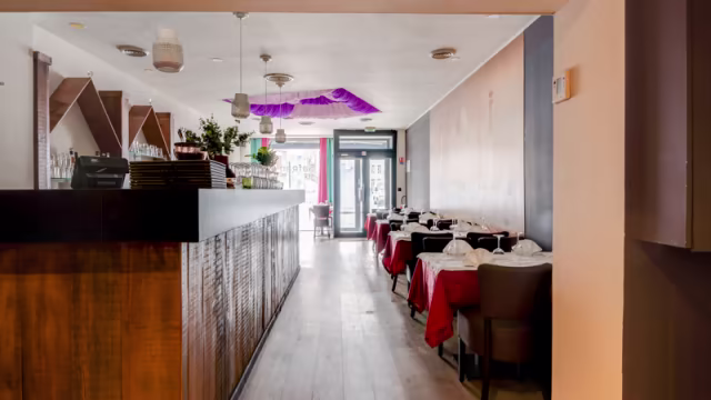 Les 5 meilleurs restaurants Gastronomiques à Lille | TheFork