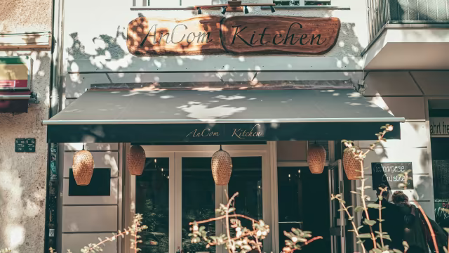 Die 10 besten Gemütlichen Restaurants in Berlin – TheFork