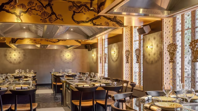 Les 10 meilleurs restaurants Immersifs à Paris | TheFork