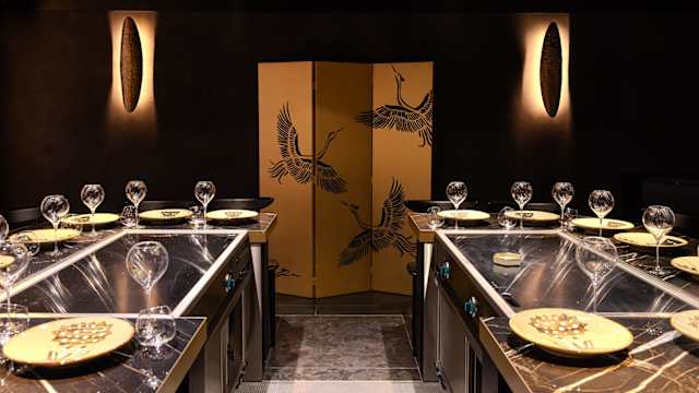 Les 10 meilleurs restaurants Dîners spectacles à Paris | TheFork