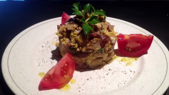 The 5 Best Restaurants in Marvão 2026 | TheFork