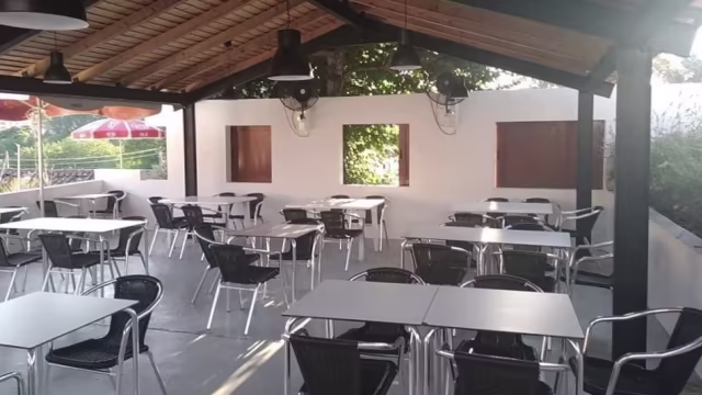 The 5 Best Restaurants in Marvão 2026 | TheFork