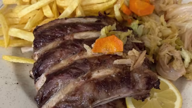 The 5 Best Restaurants in Marvão 2026 | TheFork