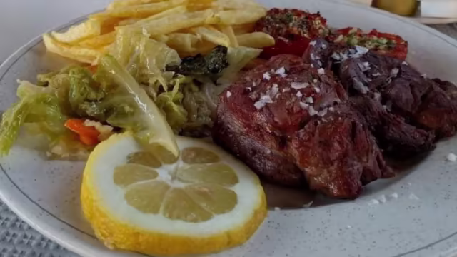 The 5 Best Restaurants in Marvão 2026 | TheFork