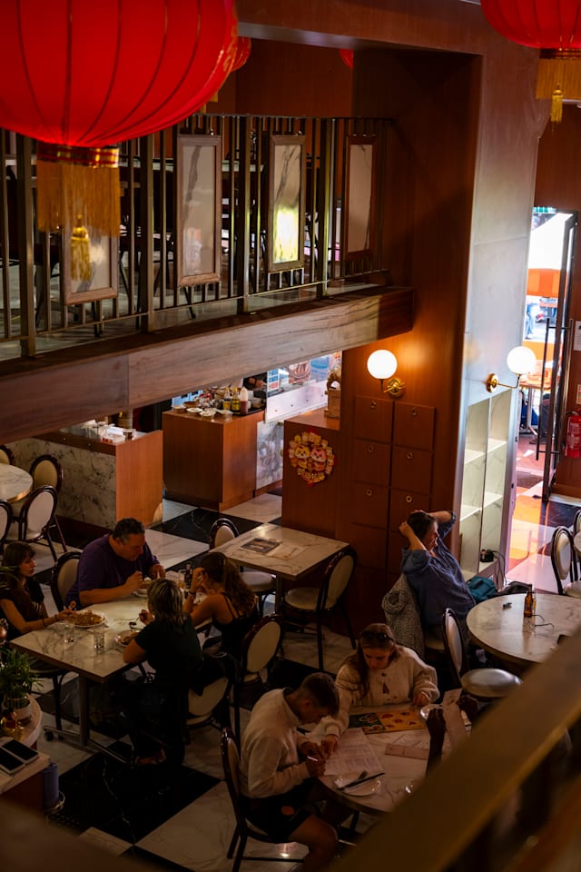 The 10 Best Chinese Restaurants in Soho & Chinatown, London | TheFork