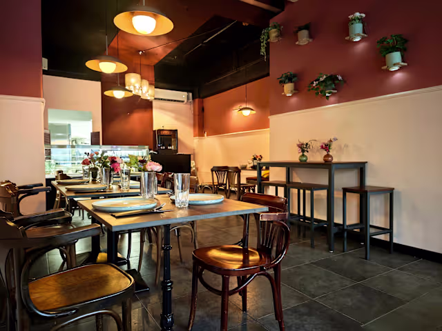 De 10 beste restaurants in Eindhoven 2026 | TheFork