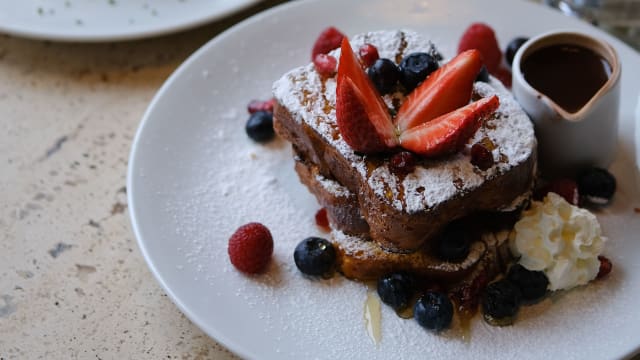 The Best Lunch Restaurants in Stratford & Westfield Stratford City ...