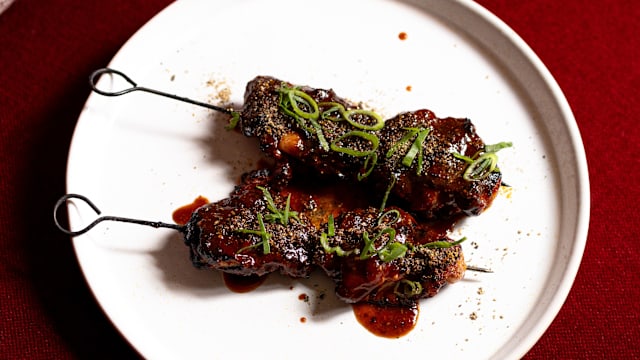 The Best Restaurants Open Near Me | TheFork