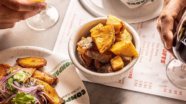 The Best Restaurants Open Near Me | TheFork