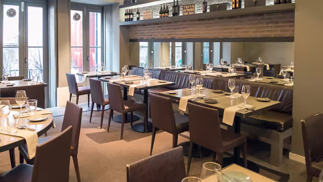 Os 10 melhores restaurantes em Porto 2026 | TheFork