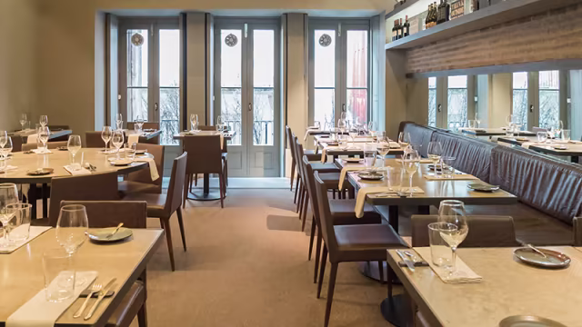 Os 10 melhores restaurantes em Porto 2026 | TheFork