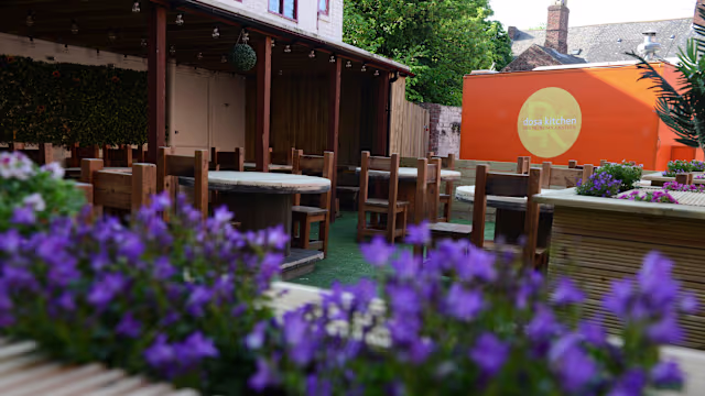The 5 Best Indian Restaurants in Newcastle upon Tyne | TheFork