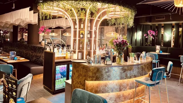 De 10 beste Japanse restaurants in Amsterdam | TheFork