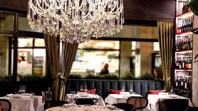 The 10 Best Restaurants in Verona 2026 | TheFork