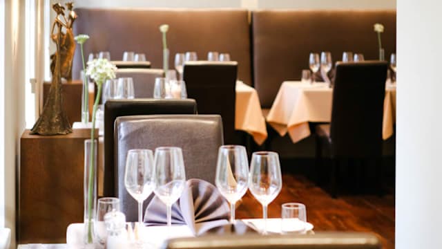 The 5 Best Restaurants in Mons 2025 | TheFork