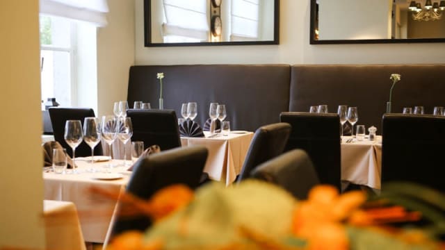 The 5 Best Restaurants in Mons 2025 | TheFork