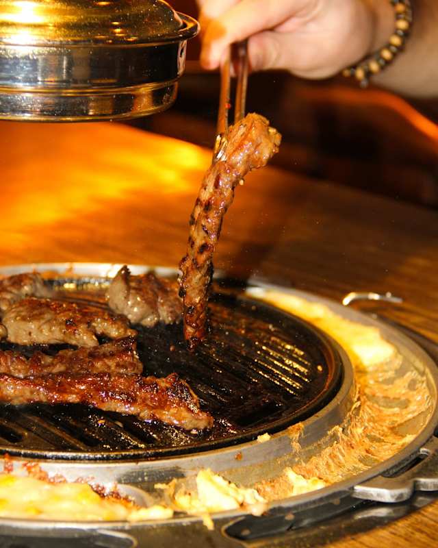 Carte et Menus 2026 - Han Table Barbecue - Charneca da Caparica à ...