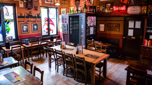 Les 10 meilleurs restaurants à Uccle, Bruxelles | TheFork